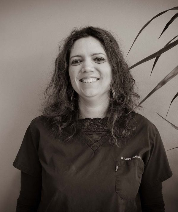 Clinique d'Alco et équipe vétérinaire à Monptellier